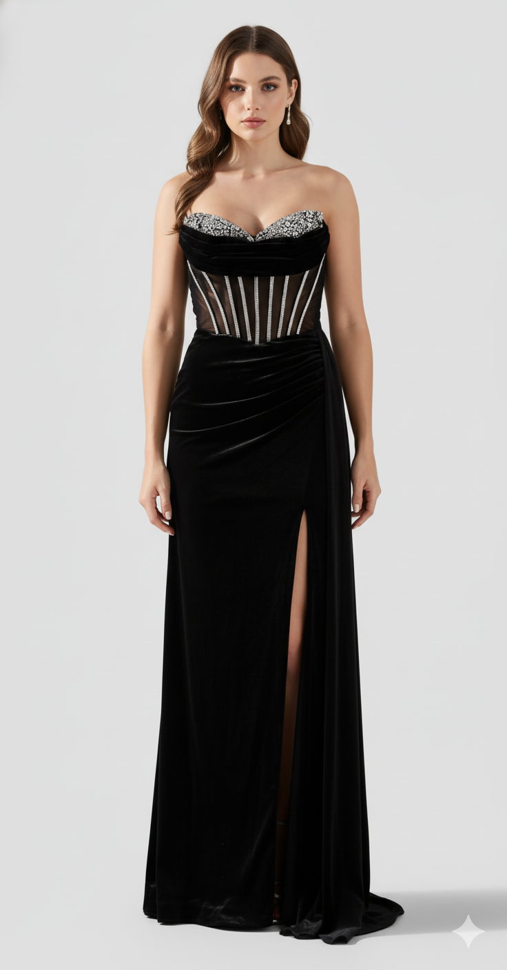 3099 – Prom 21